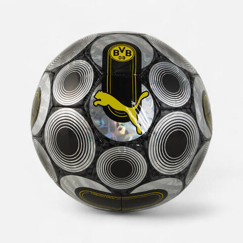 Futball-labda, 5-ös méret - Dortmund 24/25 PUMA - Decathlon