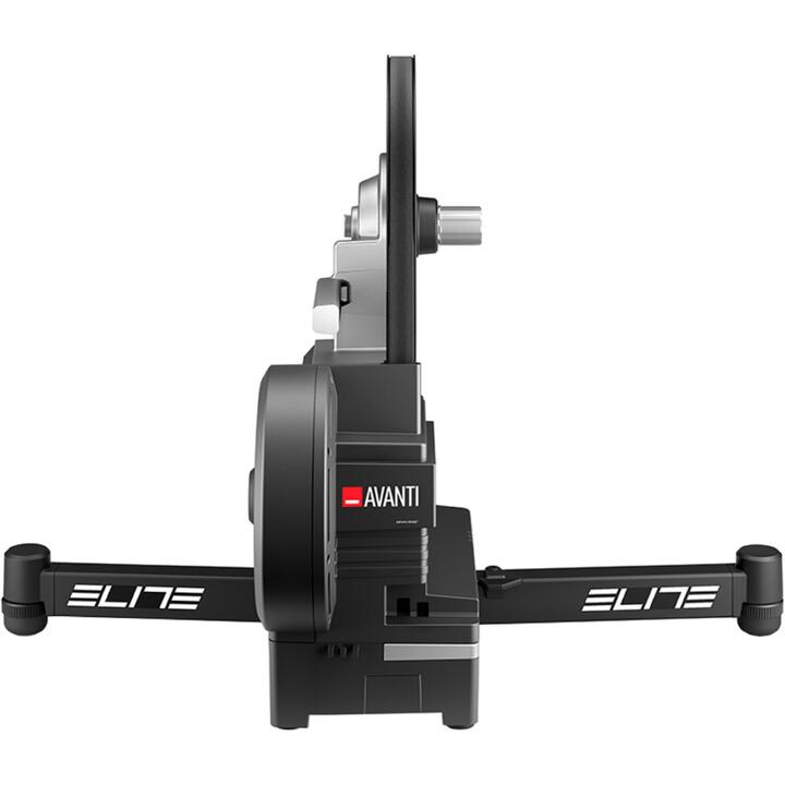 Trenażer interaktywny Elite Avanti ELITE | Decathlon