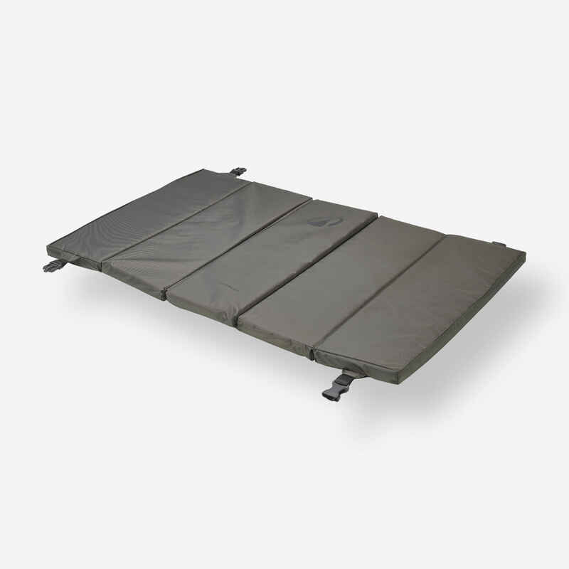 Landing mat 100 carp fishing - Decathlon