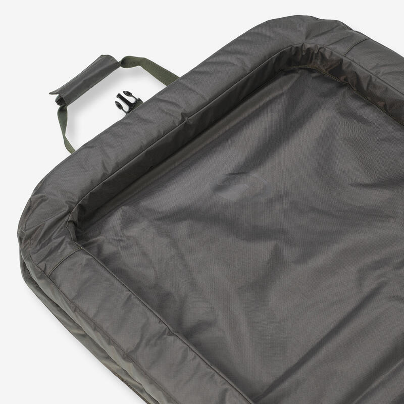 Tapis de réception 500 Pêche de la carpe CAPERLAN | Decathlon