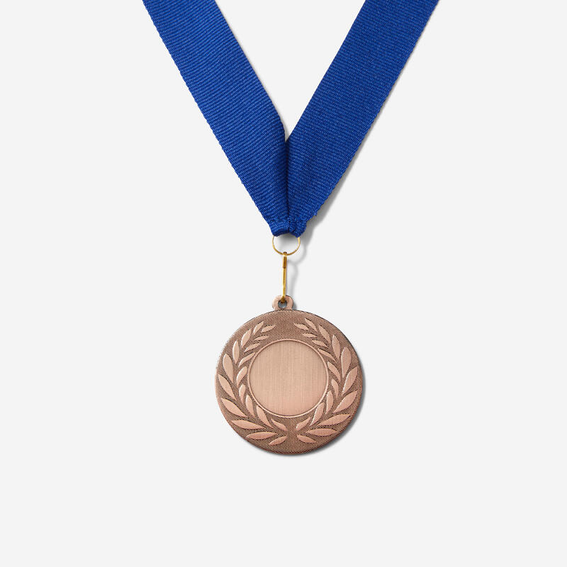 BIEMANS - MEDALIE CULOARE BRONZ 50mm + PANGLICĂ | Decathlon