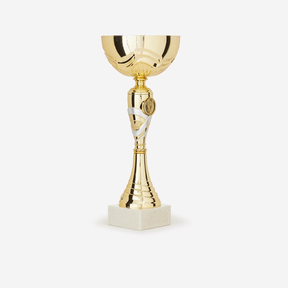 Comprar Trofeos y Medallas Deportivas | Decathlon