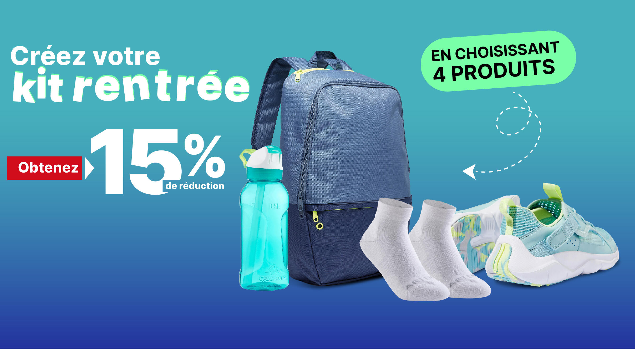 DECATHLON Côte d'Ivoire | Magasin de Sport