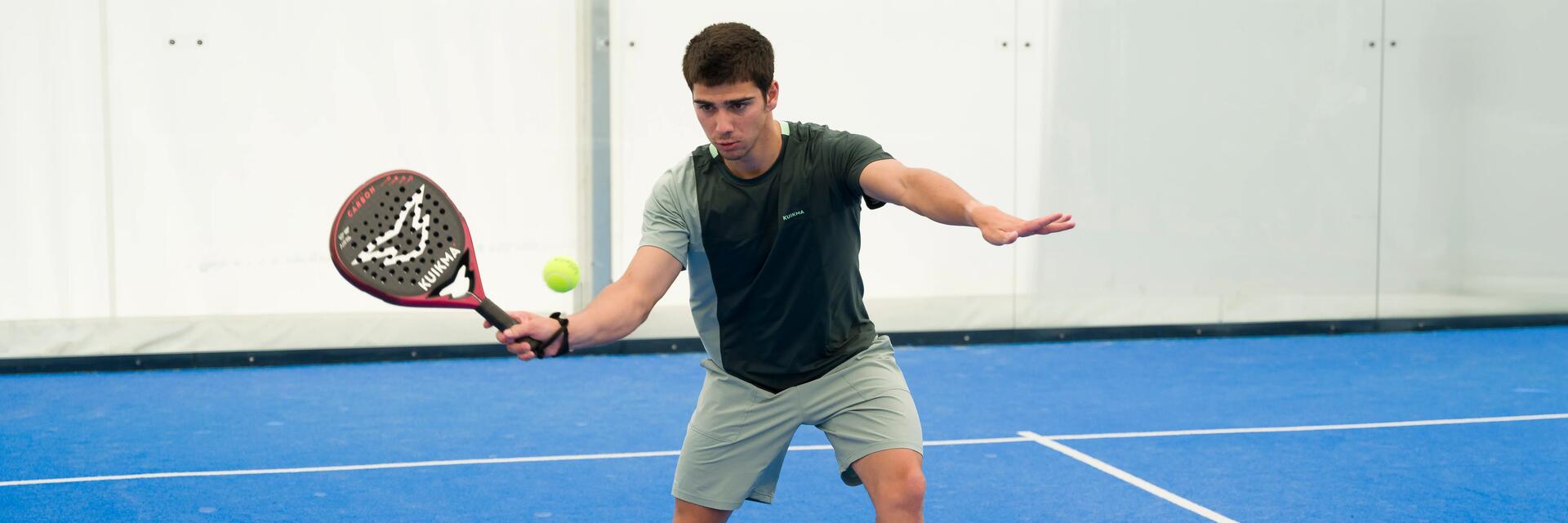 Padel – poznaj zasady gry tego sportu