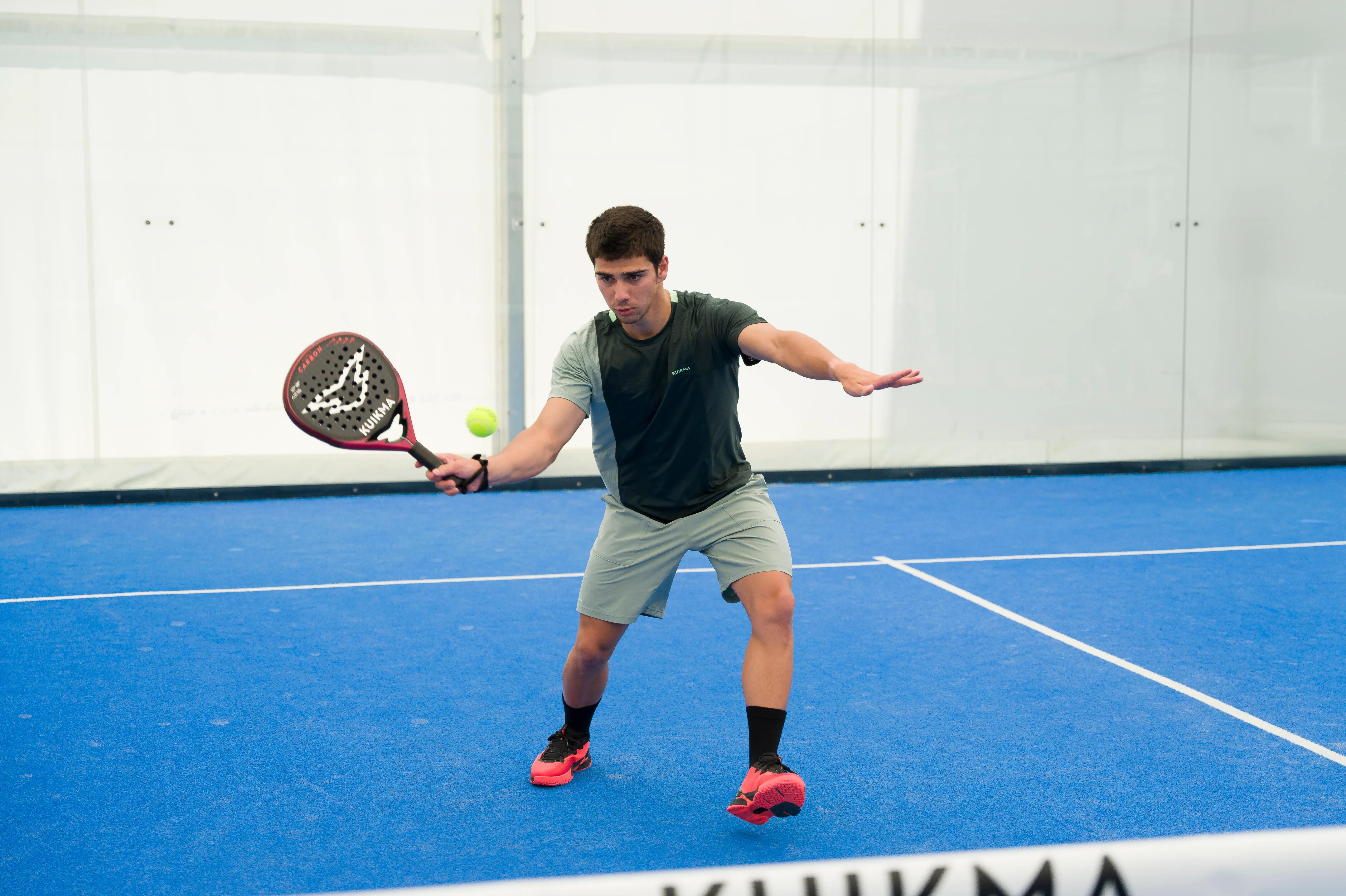 Padel Slagen Leren: Gids voor Beginners & Gevorderden