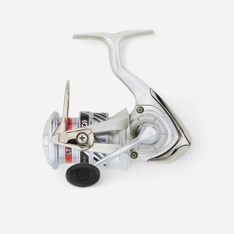 Predator fishing reel CROSSFIRE LT 2020 2500 XH - Decathlon