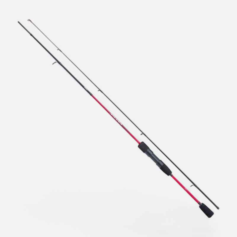 Predator lure fishing rod SIENNA EVA 2.69 m 3-21 g ML 2 sections ...