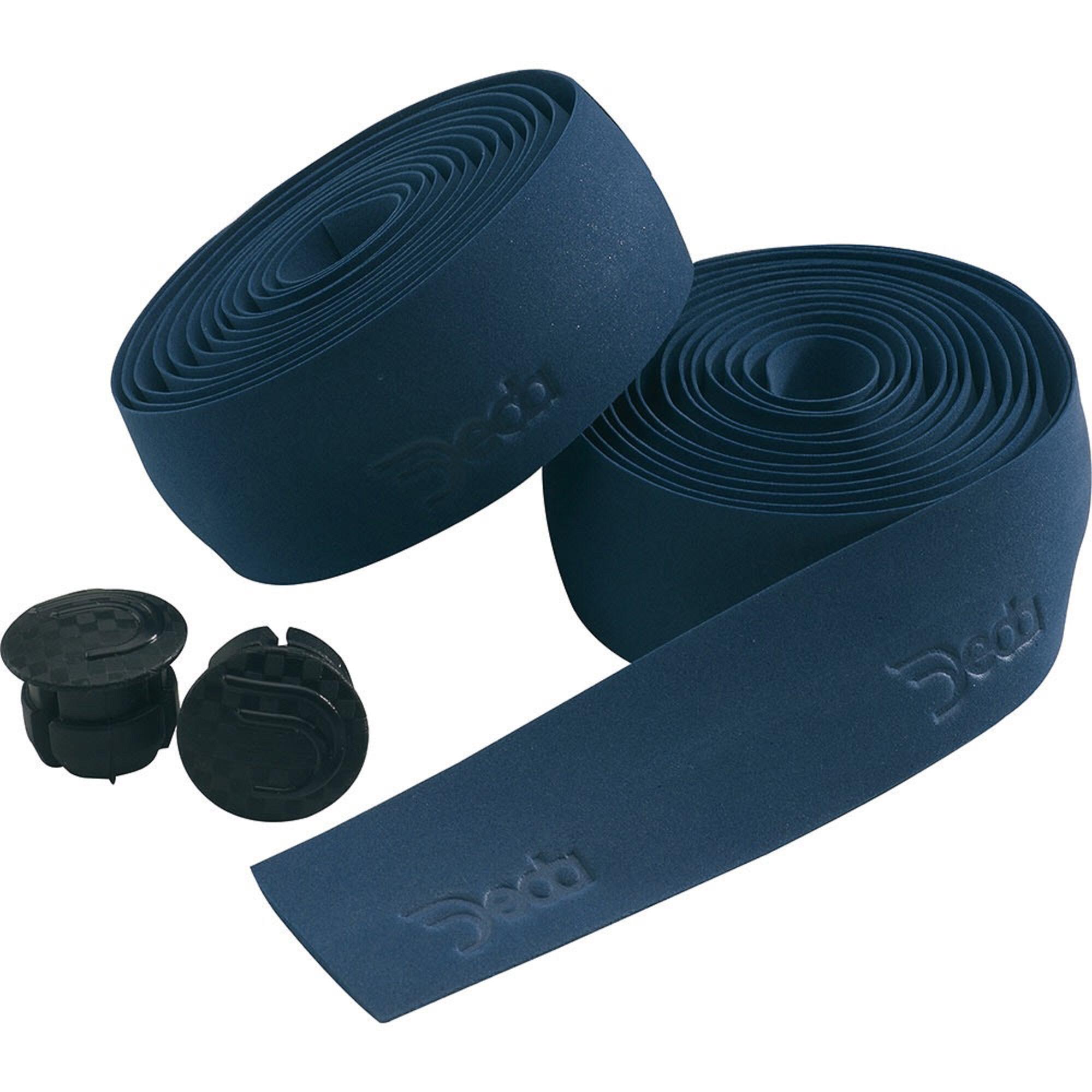 Deda Elementi Road Bike Handlebar Tape - Ocean Dark Blue DEDA | Decathlon