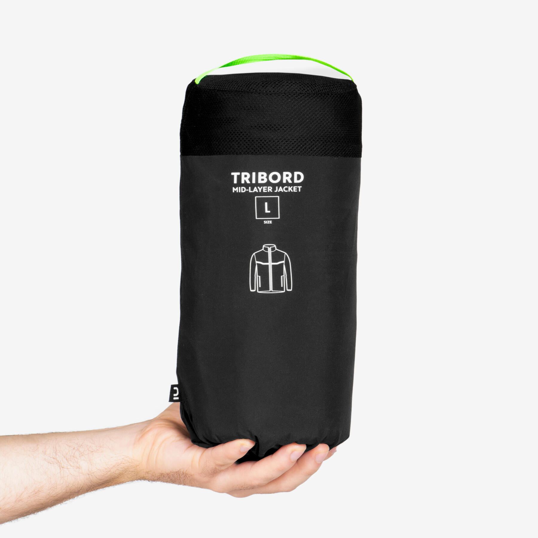 Decathlon Tribord Pro Series by Yannick Bestaven