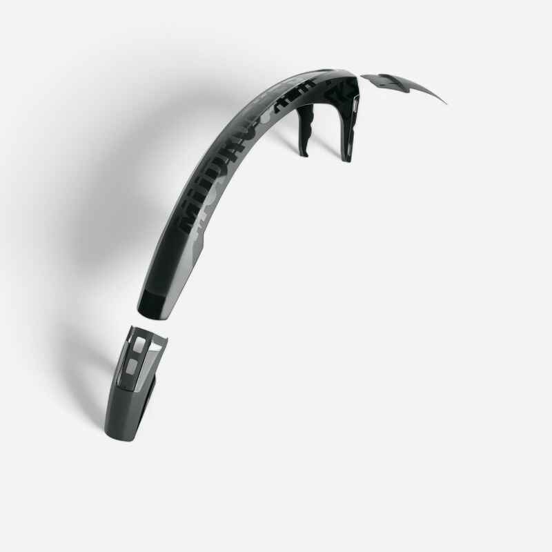 SKS MUDROCKER 27.5" - 29" REAR MUDGUARD FOR MOUNTAIN BIKES - Decathlon