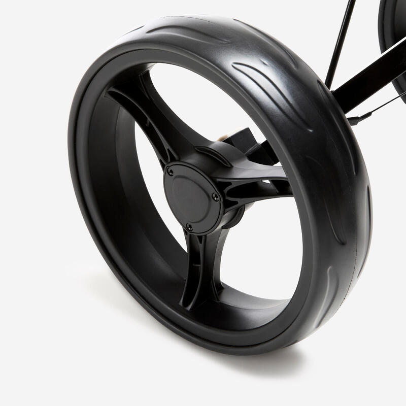 Chariot golf 2 roues, Inesis 100 INESIS | Decathlon
