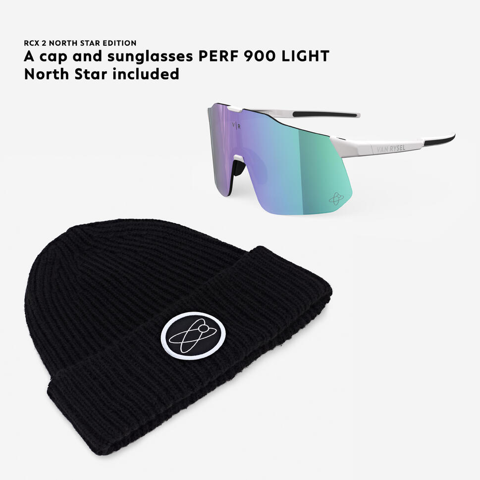 VÉLO DE CYCLOCROSS RCX 2 PRO - NORTH STAR CAPSULE VAN RYSEL | Decathlon