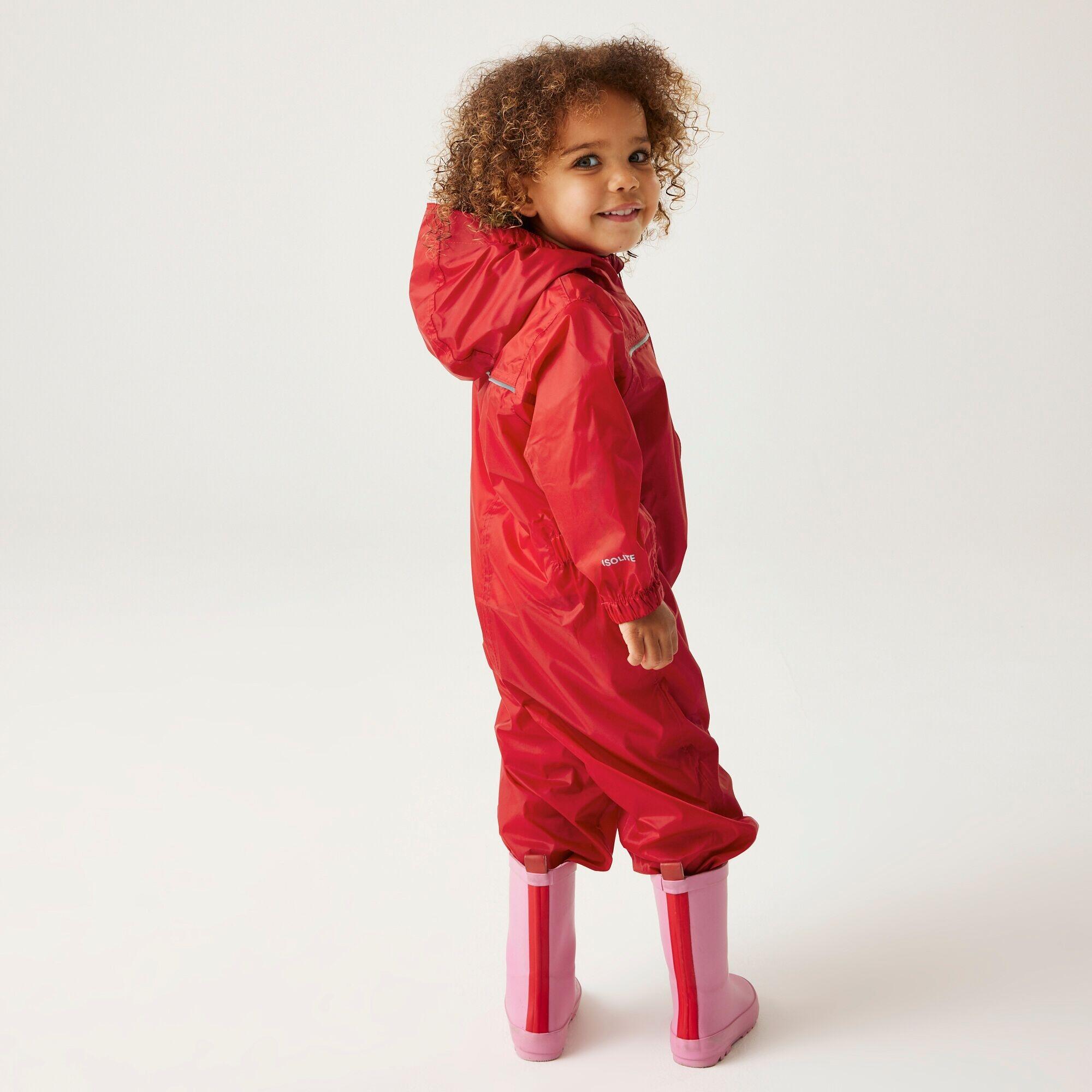 Kids Waterproof Puddle Suit | Decathlon