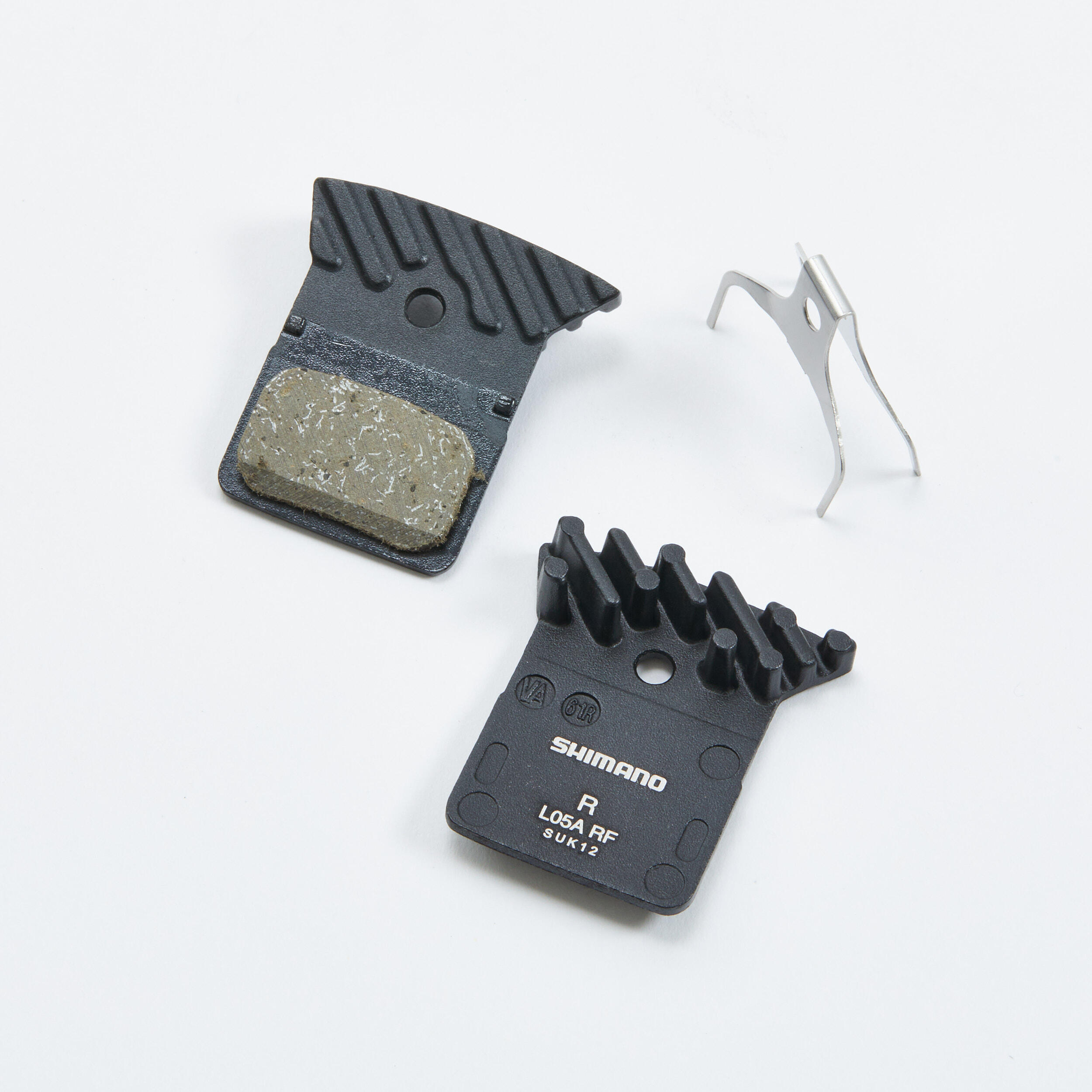 Pakne kočnica za cestovni bicikl L05A Ice Tech - Decathlon