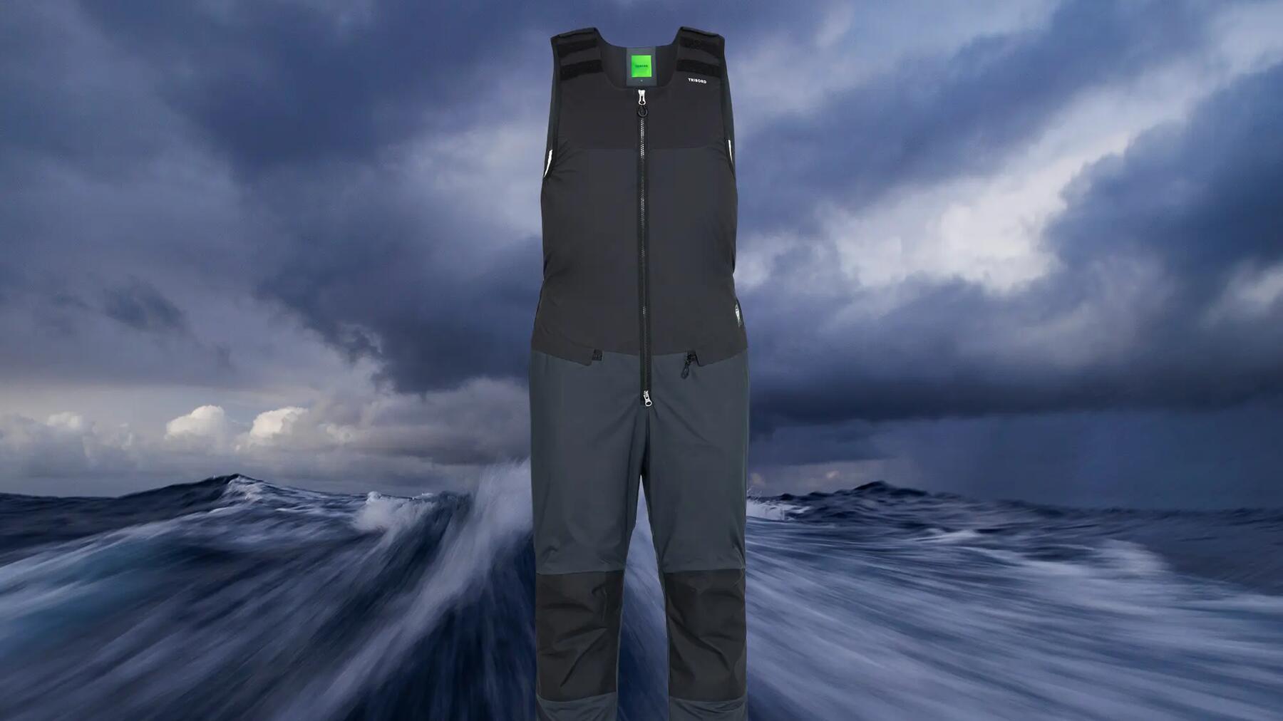 Decathlon Tribord Pro Series by Yannick Bestaven