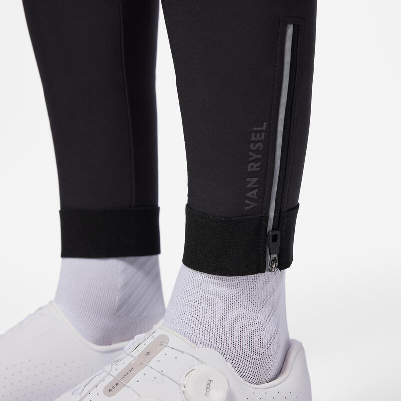 Spodnie na rower RC500 VAN RYSEL | Decathlon