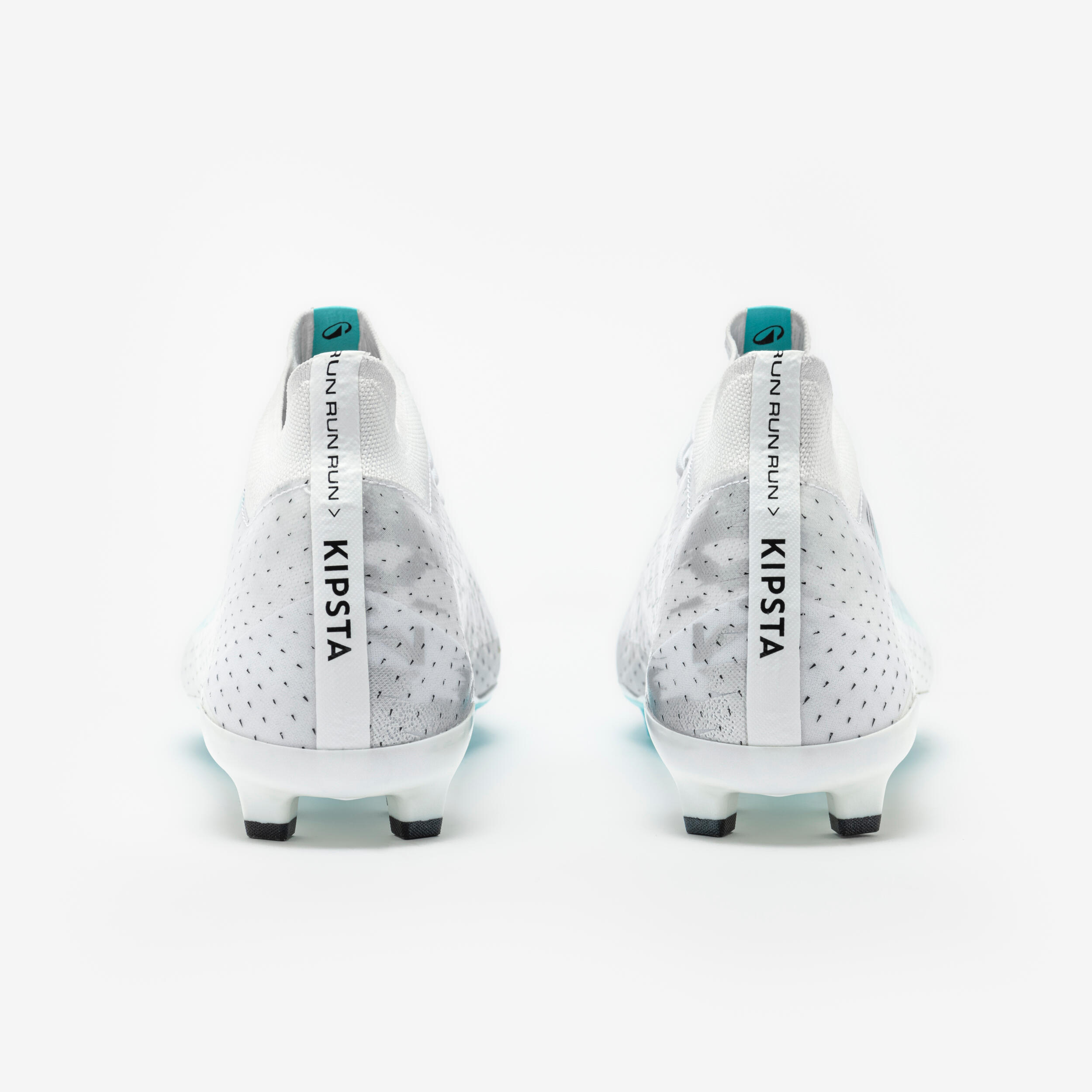 ZAPATILLAS DE FÚTBOL CLR ELITE SILVER STORM FG ADULTO - Decathlon