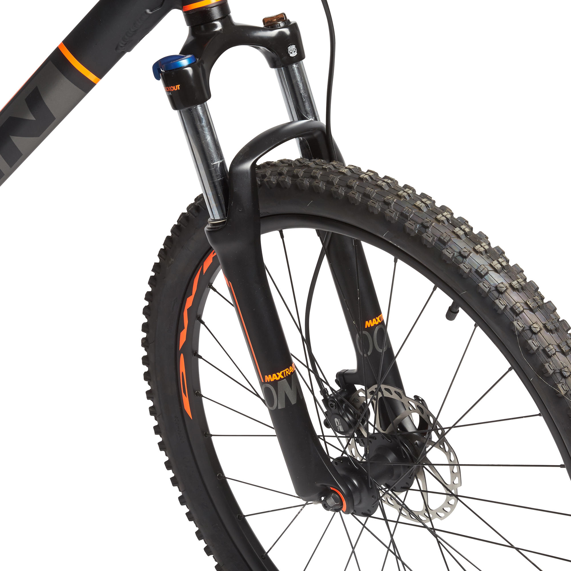 MTB ROCKRIDER 540 | Decathlon