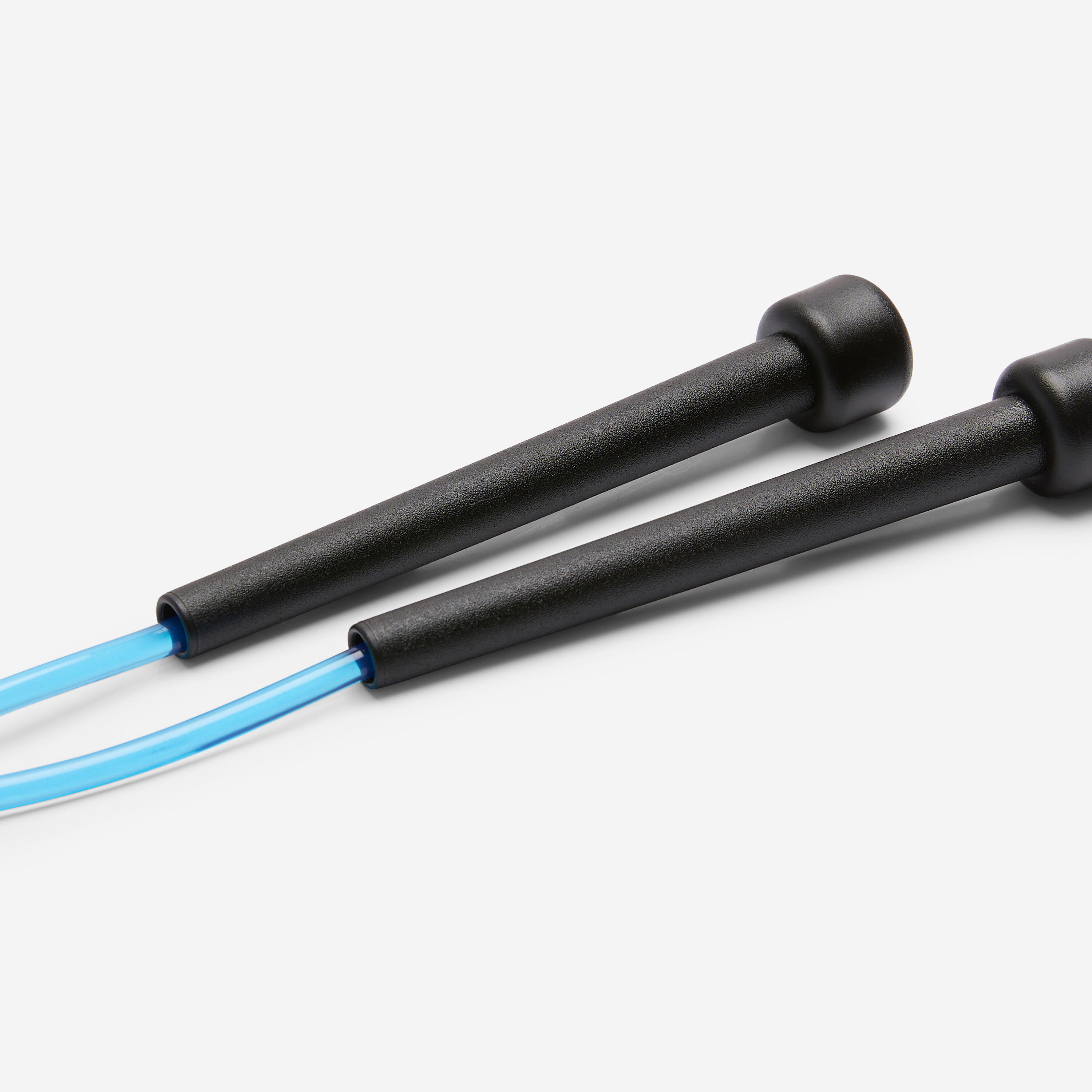 Kids’ Skipping Rope – Blue - Baltic blue - Domyos - Decathlon