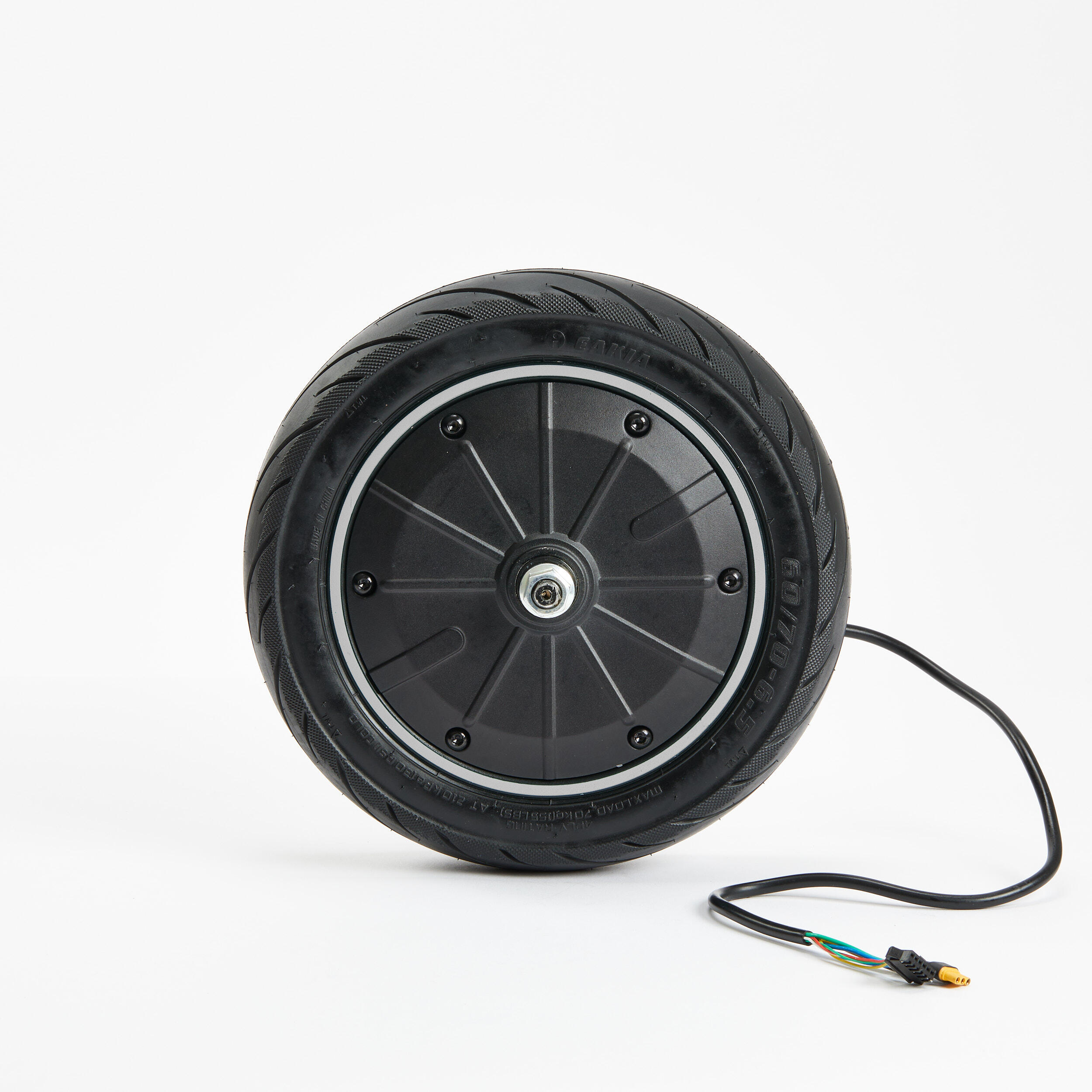 B'TWIN SD500E& MD500E ELECTRIC SCOOTER MOTOR - Decathlon