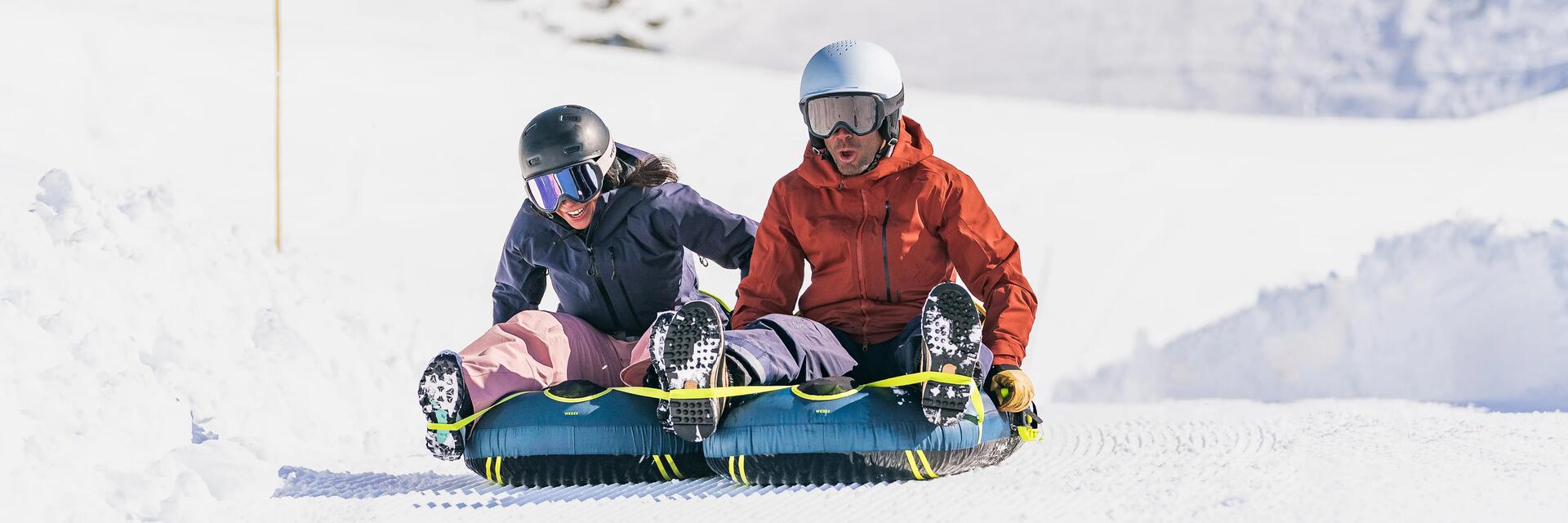 Welke kinderslee is geschikt voor mijn kind?