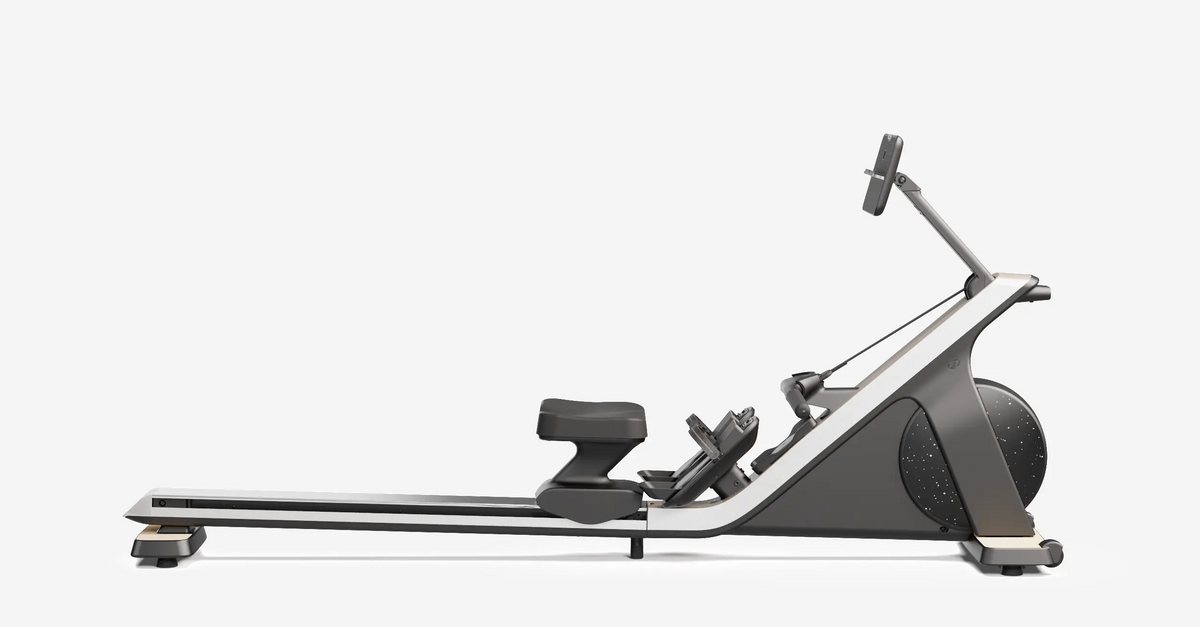 DOMYOS TRAINING ROW (2024): notice, réparation