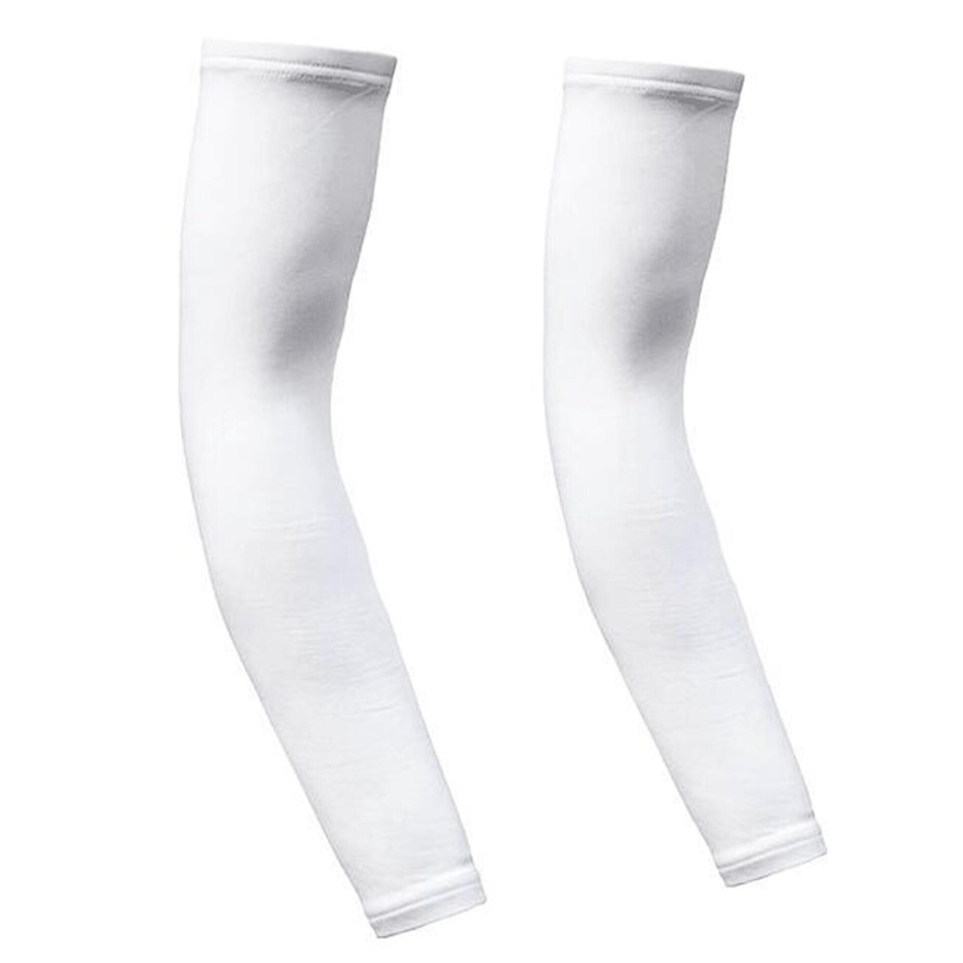 Anti-UV Cycling Arm Warmers