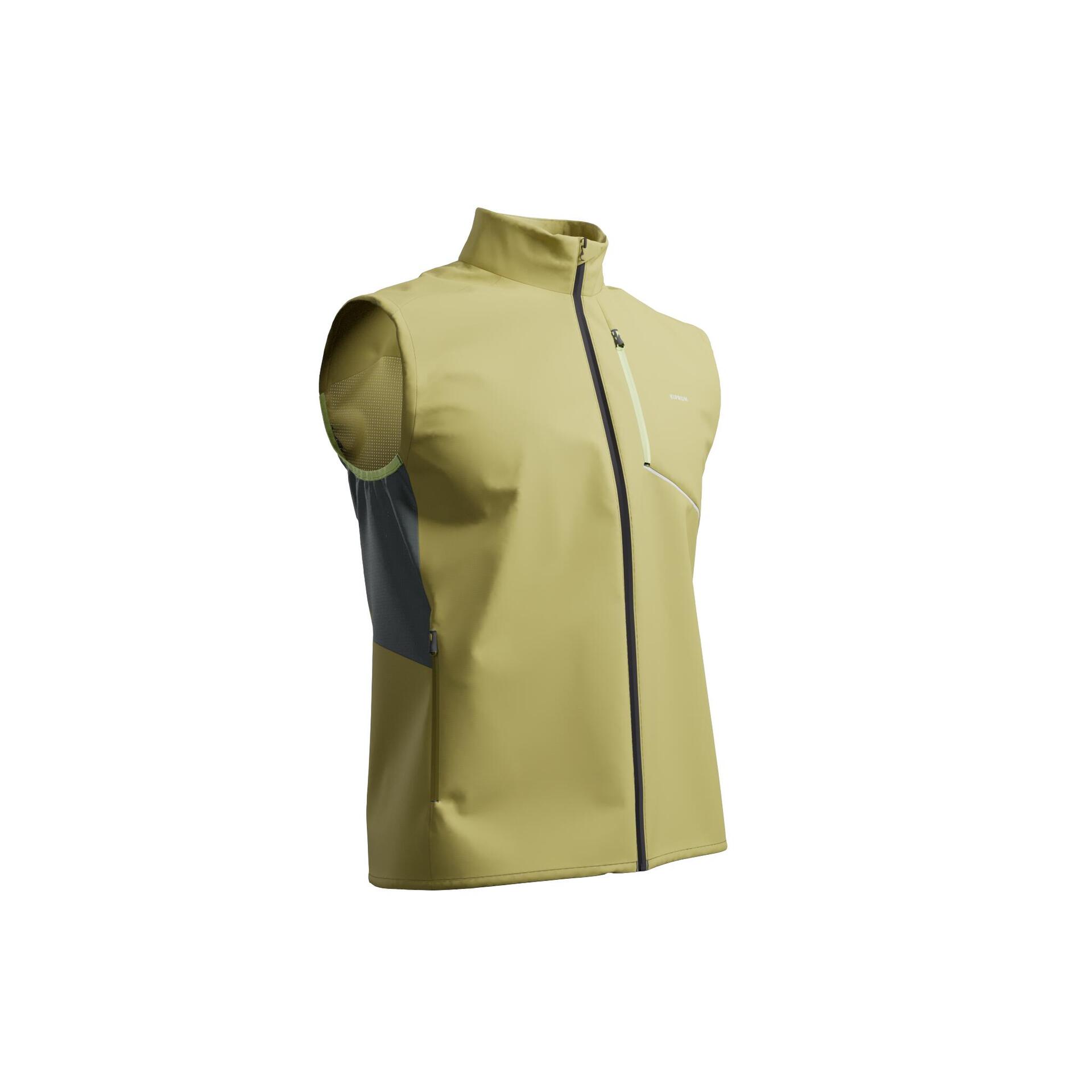 Men's Windbreaker Jackets | Windproof & Lightweight | Decathlon