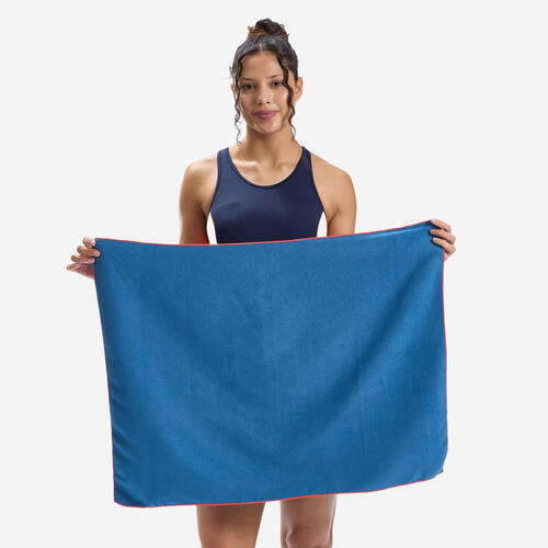 Microfibre Towel Quick Drying Extra Large 110x175cm Classic