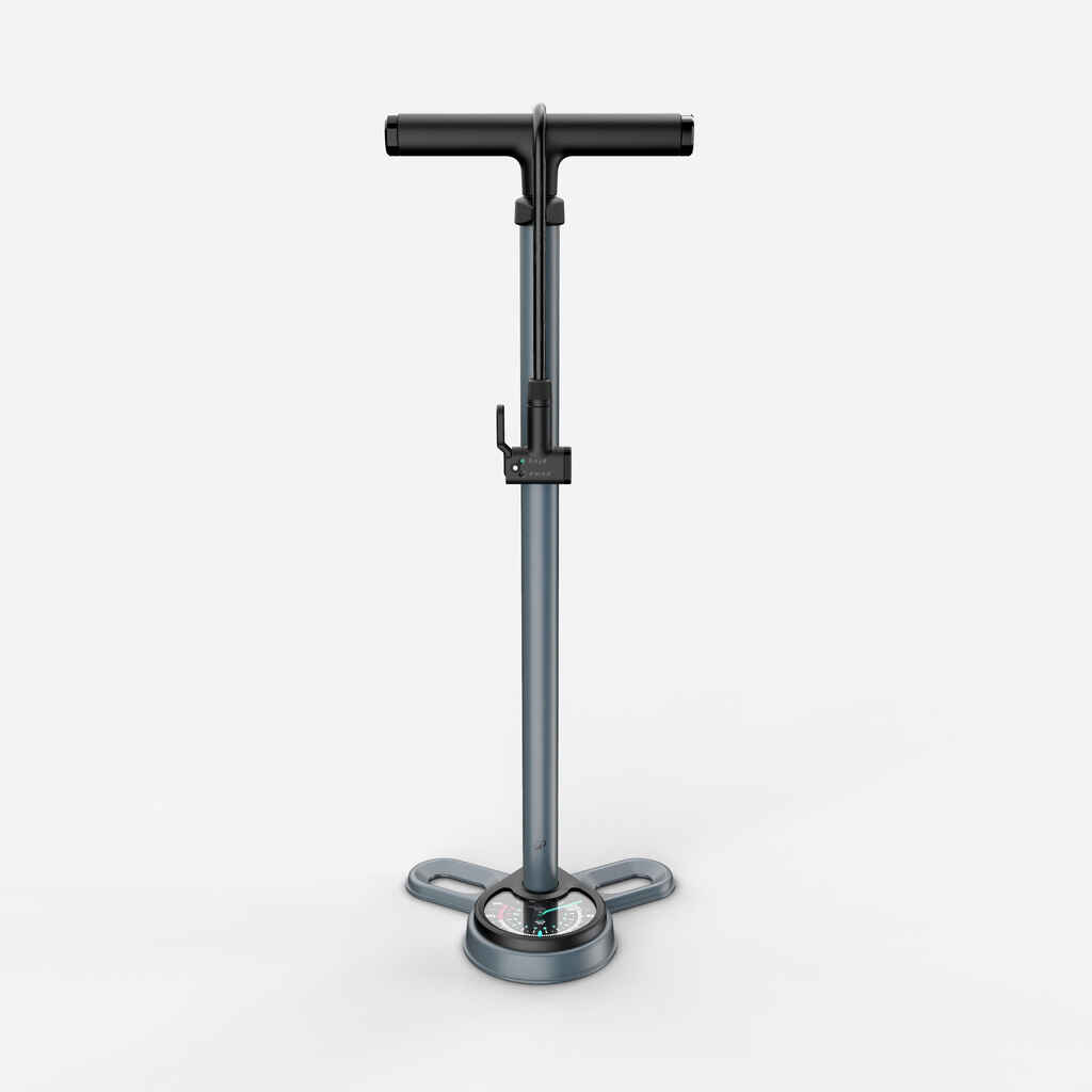 Decathlon Bomba Pie Bicicleta 900