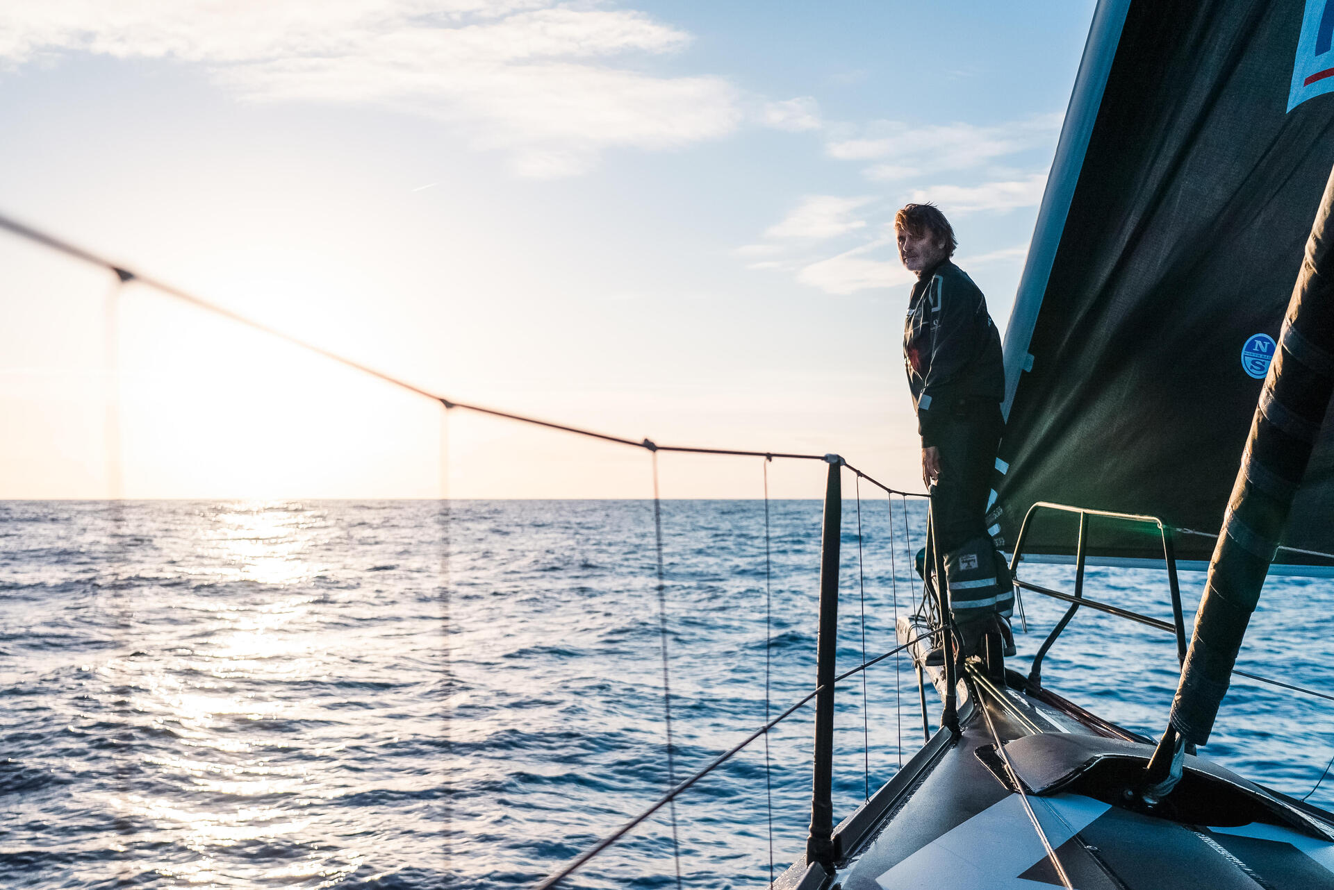 Wie läuft eine Regatta ab?