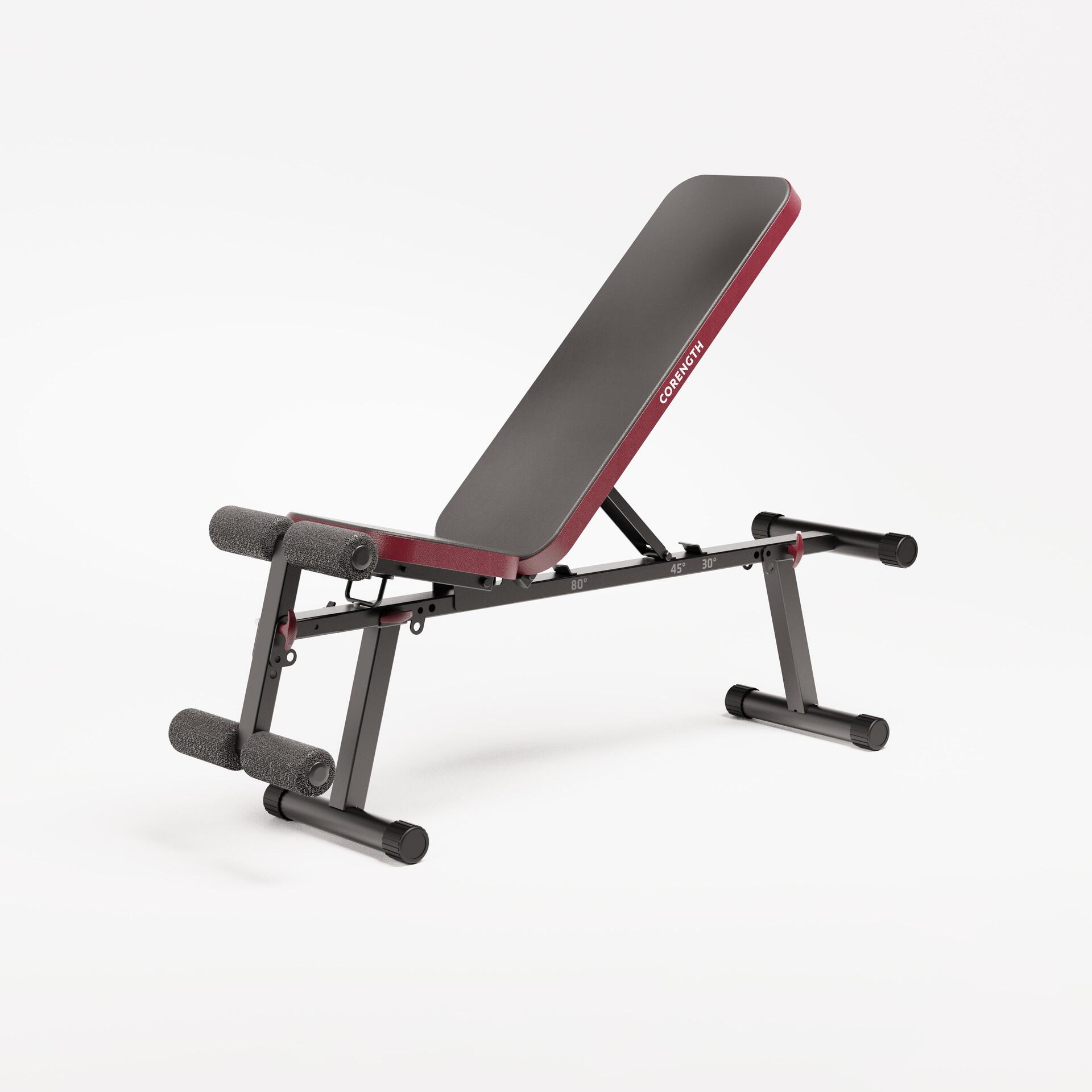 CORENGTH Collection | Decathlon