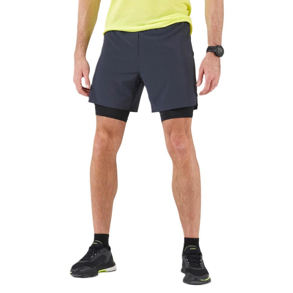Running Clothes - Mens, Womens & Kids Clothing | Decathlon