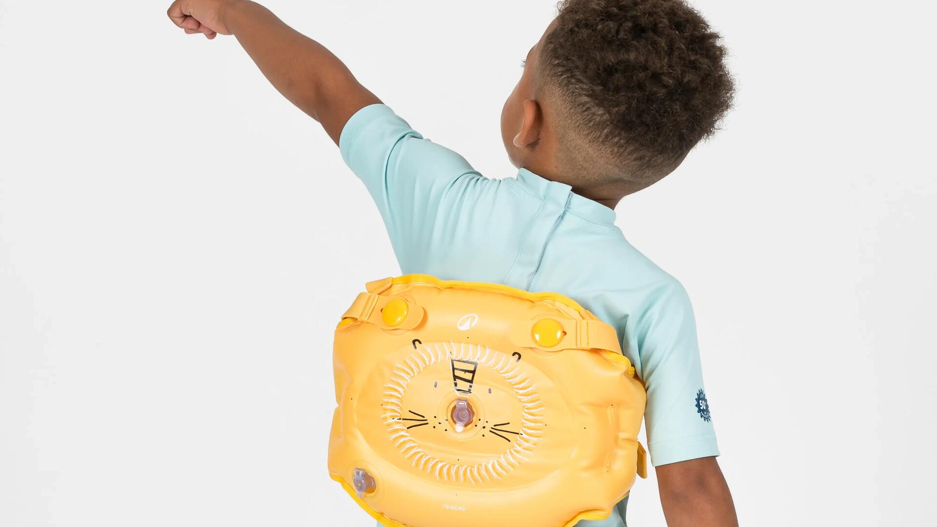 Enhanced buoyancy