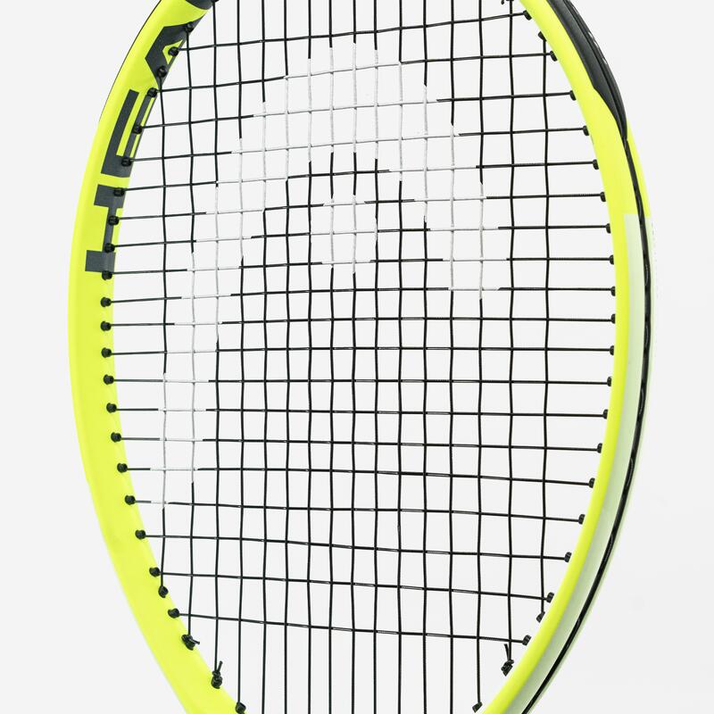 HEAD - Rachetă de tenis Head challenge suprm l 260g Galben | Decathlon