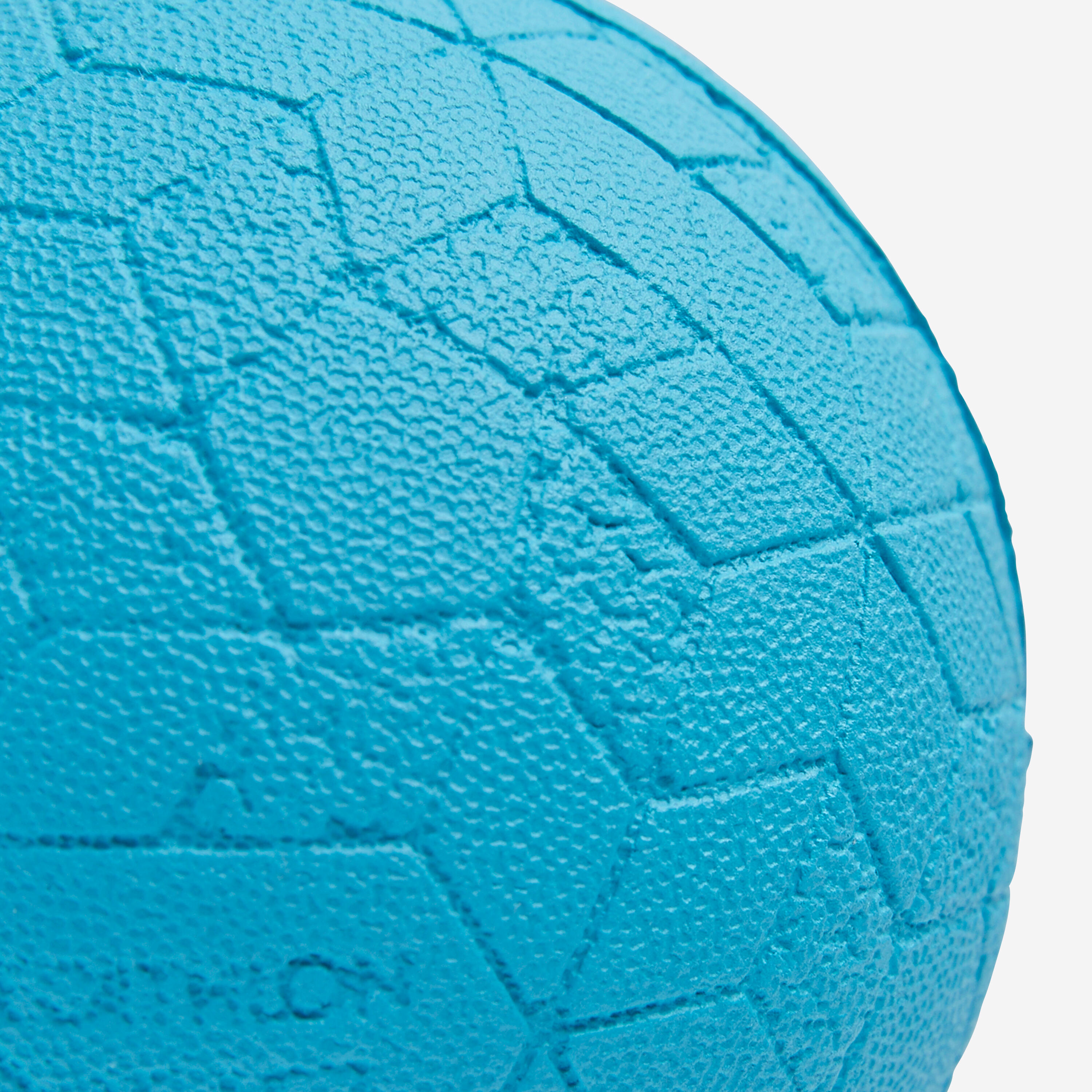 Kids' Foam Bouncy Wall Ball - Blue - Decathlon - Decathlon