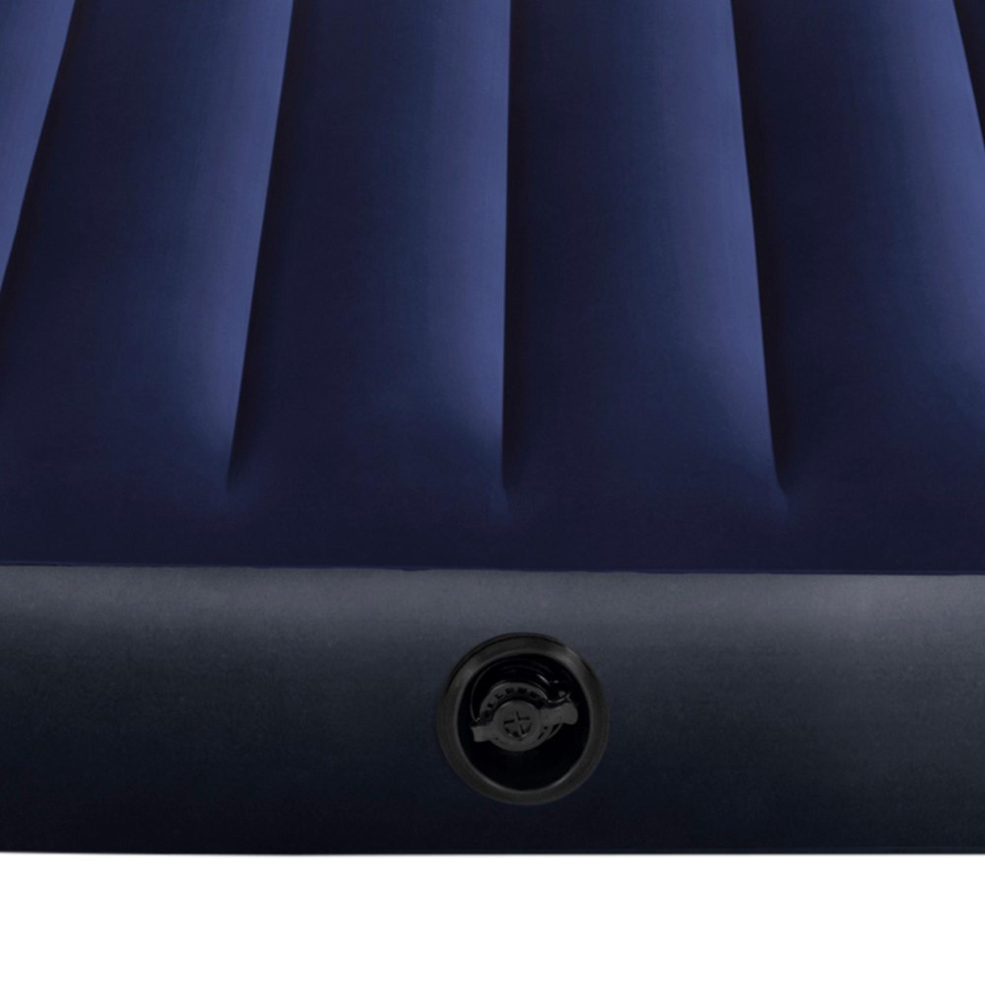 Colchón hinchable individual Dura-Beam INTEX Classic Downy 99 x 191 x ...