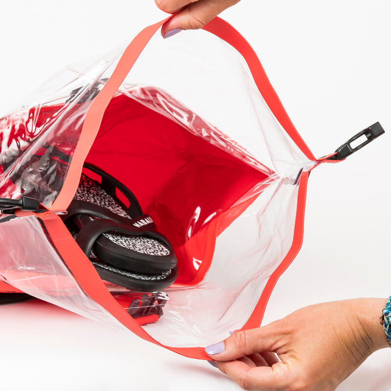 Boja pływacka Nabaiji Openwater OWS 500 | Decathlon