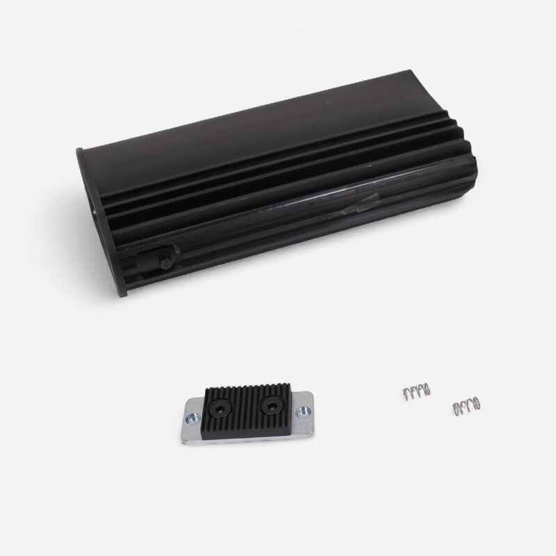 Training Bike Front & Rear Insert / Pad - Decathlon