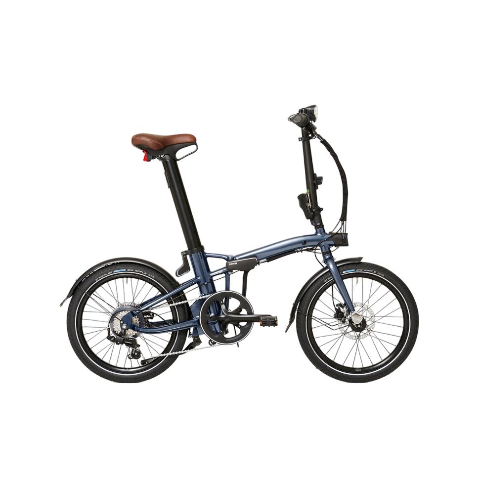Bici elettriche: e-bike con pedalata assistita | DECATHLON