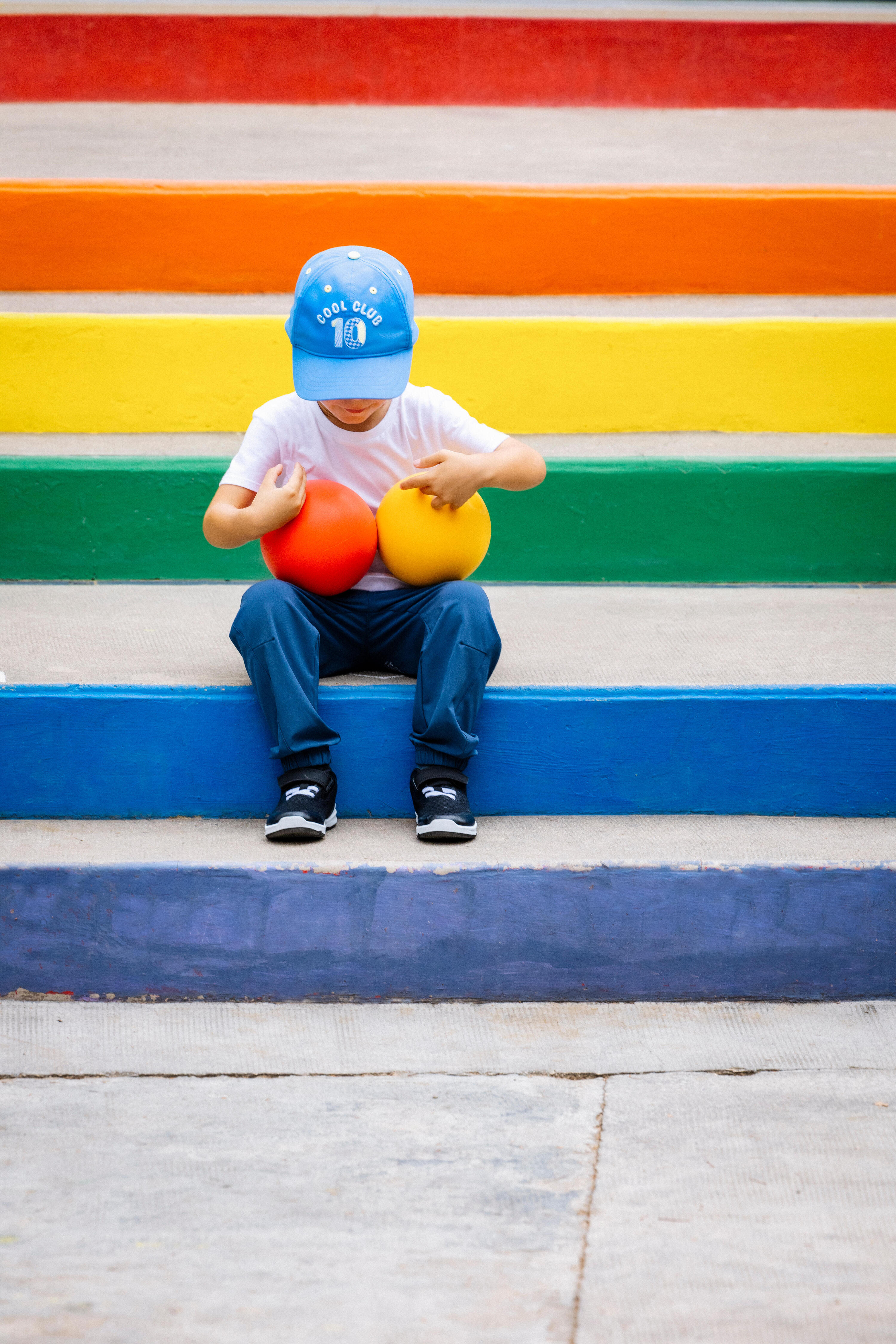 Foam Ball - Yellow DECATHLON | Decathlon