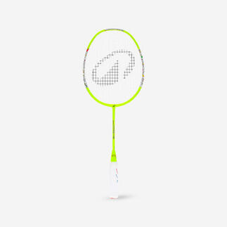 Raquette de Badminton Enfant BR Sensation 190 Easy Kid - Vert Citron ...