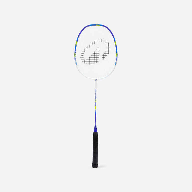 Reket za badminton Sensation 530 za odrasle bijeli - Decathlon