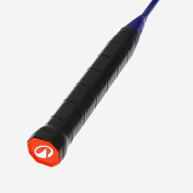 Yetişkin Badminton Raketi - Beyaz - BR Sensation 530 KUIKMA - Decathlon