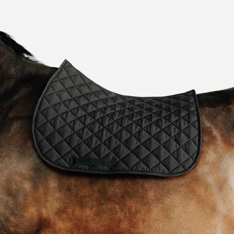 Valtrap 100, must - Decathlon