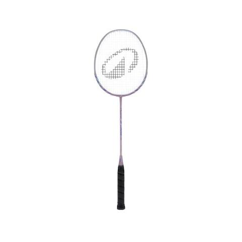 ADULT BADMINTON RACKET BR SENSATION 190 PURPLE