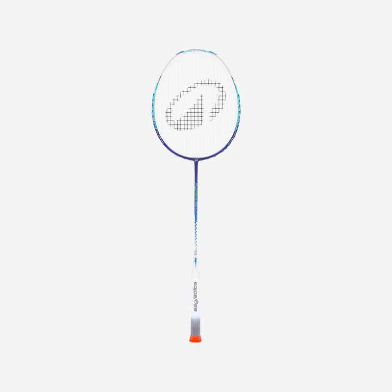 ADULT BADMINTON RACKET BR LITE 590 TURQUOISE - Decathlon