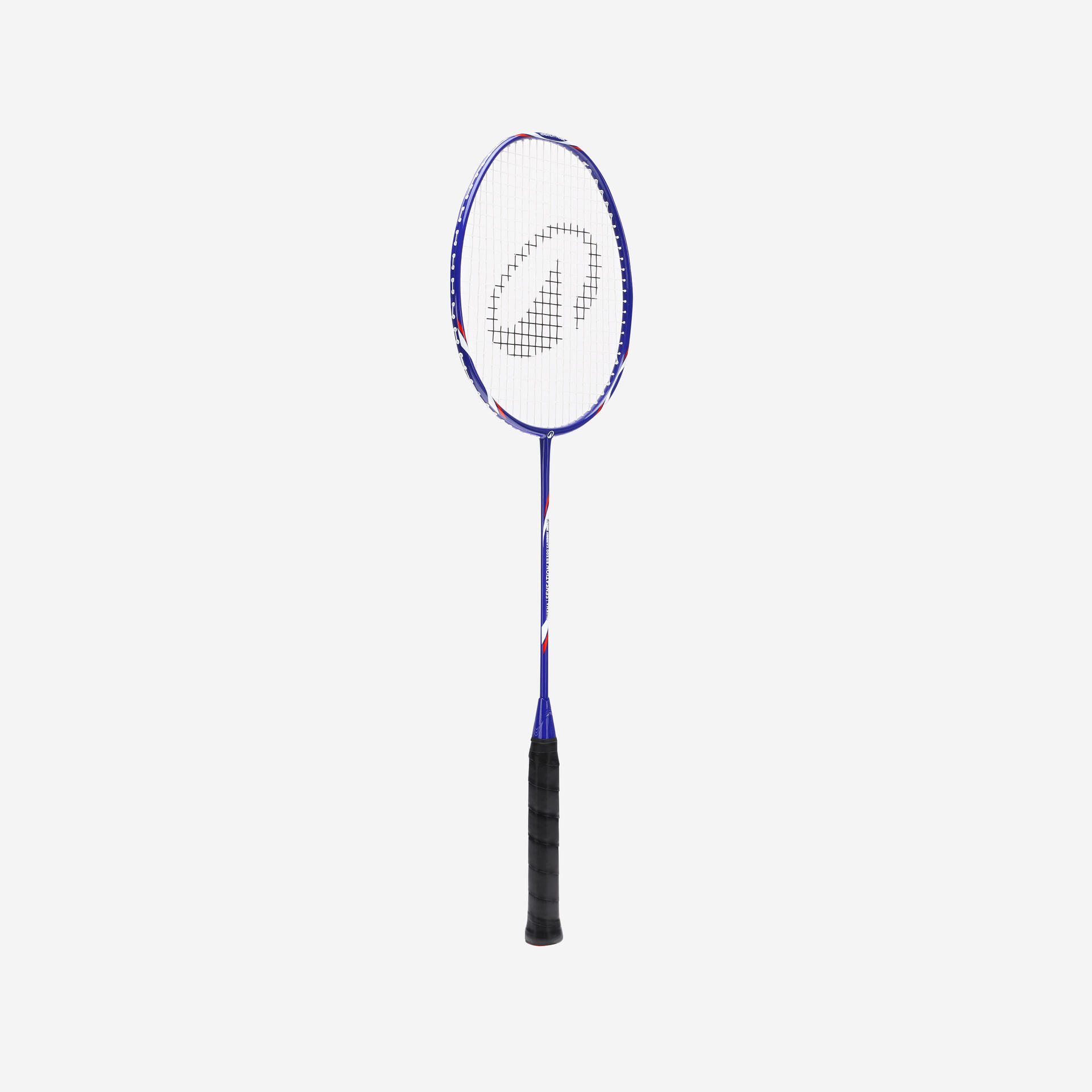 ADULT BADMINTON RACKET BR SENSATION 500 BLUE