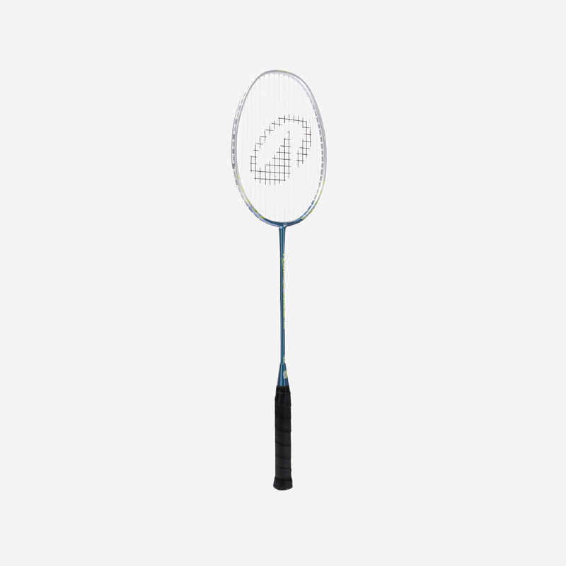 ADULT BADMINTON RACKET BR SENSATION 190 GREEN - Decathlon