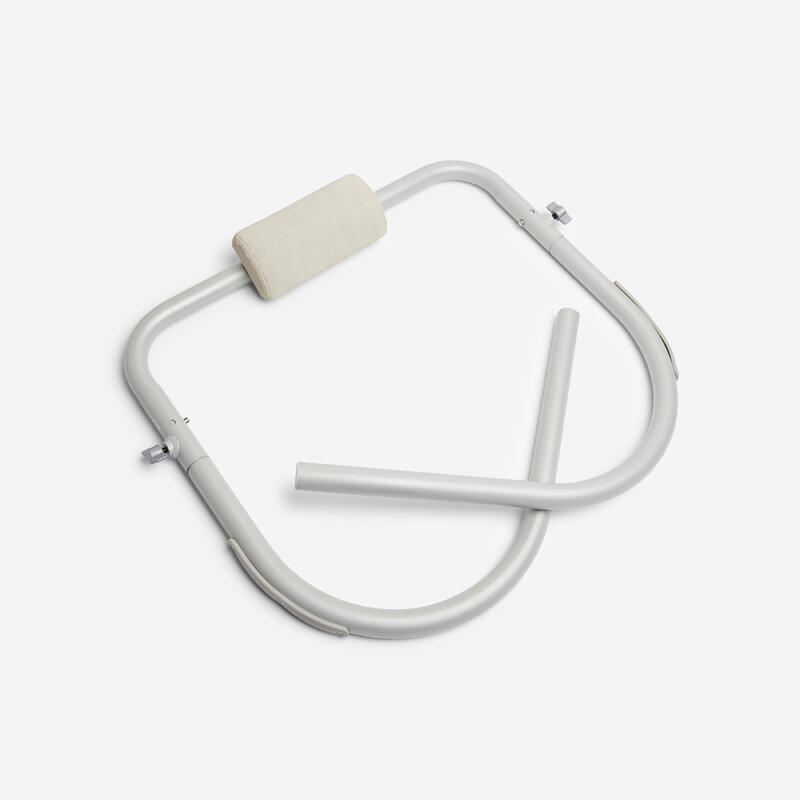 Assistant pour crunch abdominaux de fitness CORENGTH | Decathlon